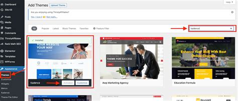 Kadence Theme Review 2024 How Powerful Is Kadence Theme Pro