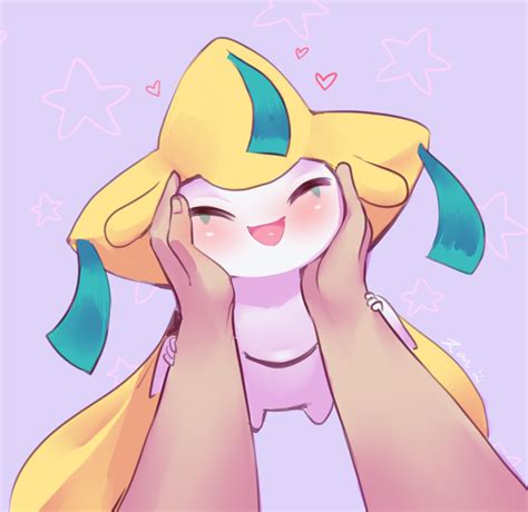 Jirachi