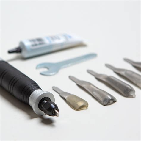 Foredom Grafting Kit Add On Mirai Goods