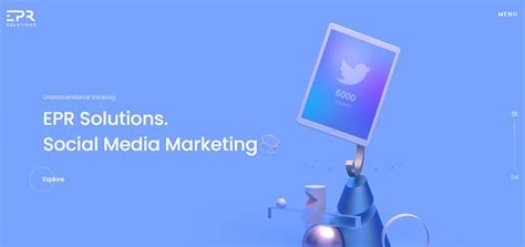 Best Dynamic Website Examples Of