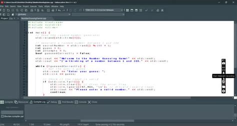Vaibhav Chaurasiya On Linkedin Technohack Virtualinternship Coding Softwaredevelopment