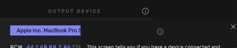 remote does not connect on windows 10 origin audirvana