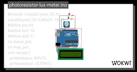 Lap Wokwi Esp Stm Arduino Simulator