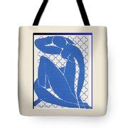 Matisse Blue Nude Ii Caged Digital Art By Diane Hocker Fine Art America