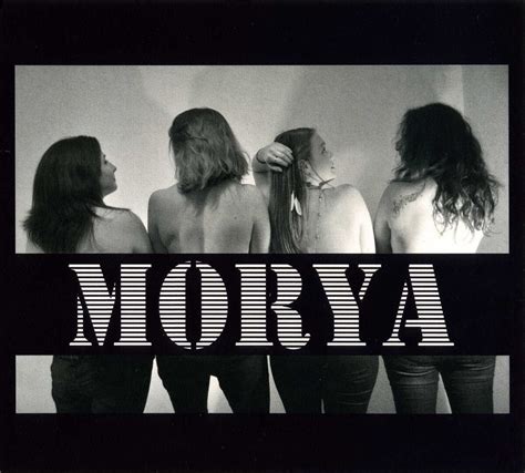 Morya Albums Songs Discography Biography And Listening Guide Rate