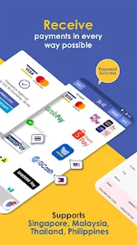 Qashier Pos Point Of Sale For Android Download