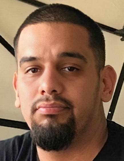 Jose Hernan Espinoza Age 33