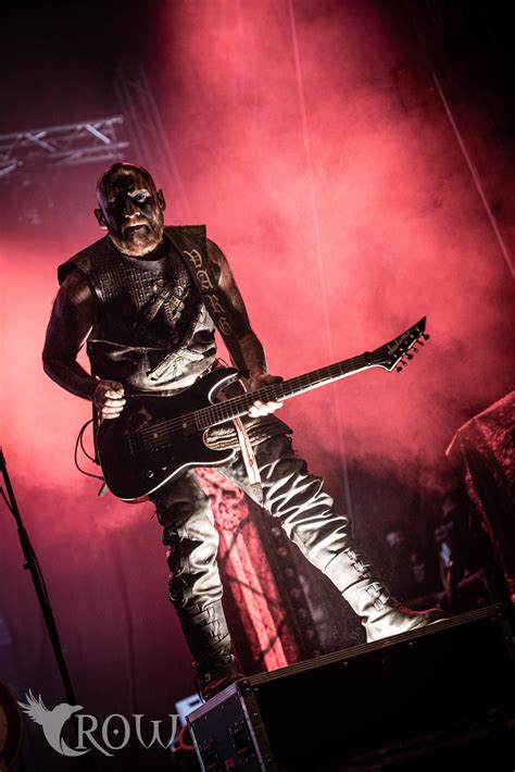 Varg | Wolfszeit Festival 2021 – Crow