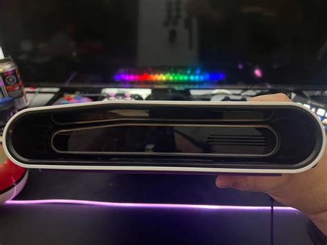 Victrix Pro Fs Arcade Fight Stick Review Arcade Perfect Gamespot