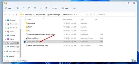 Openlab Chemstation Crashes Forum Chromatography Software Agilent