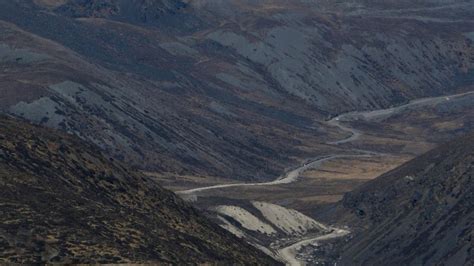 Pm Opens Sela Tunnel That Eases Connectivity To Arunachal Pradesh Close