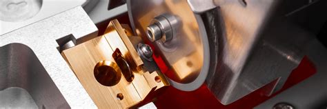 Cross Section Analysis For Electronics Applications Leica Microsystems