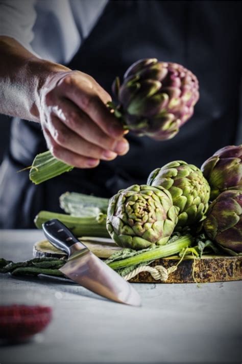 What Do Artichokes Taste Like Do They Really Taste Good