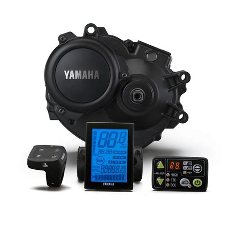 Speedbox 2 Für Yamaha Pw Drive Unit E Bike Tuning Chip Pedelec Tuning