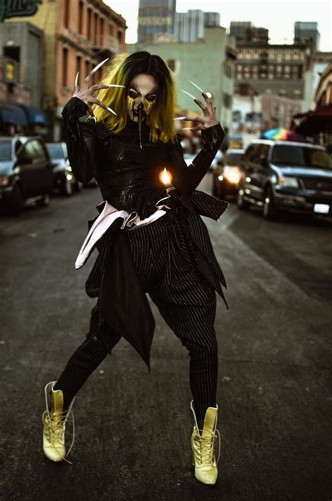 📸we Shot W Abhora R Dragula