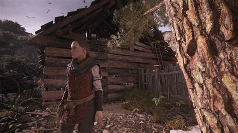 A Plague Tale Requiem Secret Chests Location Guide