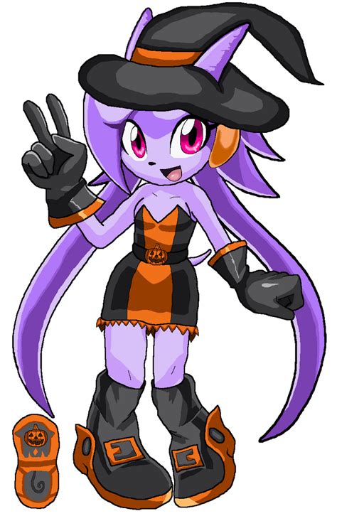 Halloween Lilac Concept Art By Jamiejesswright On Deviantart