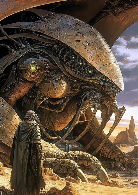 Pin By Kali Workman On Cool Art Science Fiction Artwork Scifi