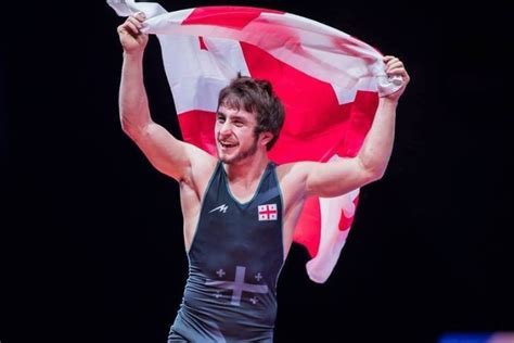 წურწუმიამ მსოფლიო ჩემპიონატზე ბრინჯაოს მედალი მოიპოვა ქაჯაია მესამე ადგილისთვის იჭიდავებს