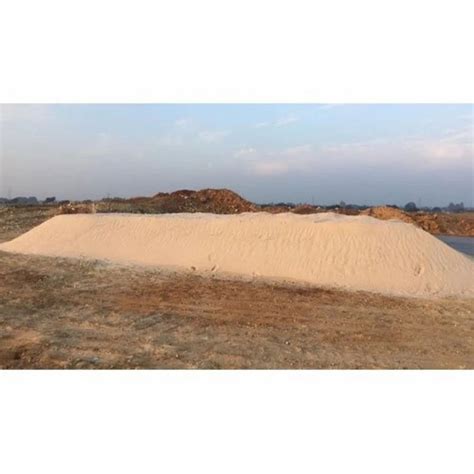 Foundry Sand At Best Price In India