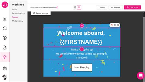 how to create effective popups in wordpress artbees