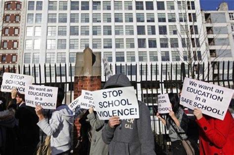 Racial Violence In Public Schools Timeline Timetoast Timelines