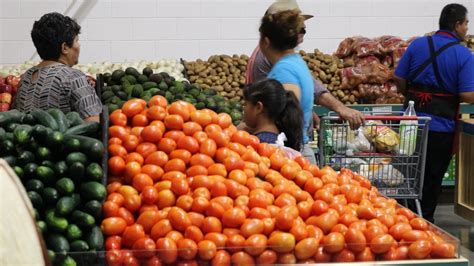 Aumentos a precios de tomate y cebolla se deben a problemas en la cosecha CANACO Síntesis TV