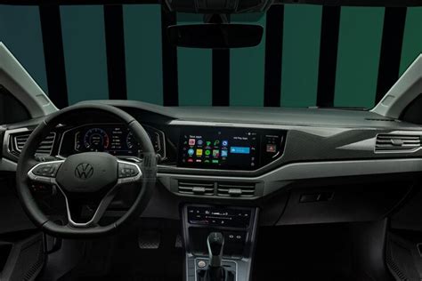 Goedkope Facelift Voor Volkswagen Polo AutoWeek