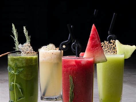Summer Detox Drinks गर्मियों में बॉडी को सुपर कूल रखेंगे ये डिटॉक्स