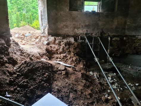 Renowacja budynków PABUD