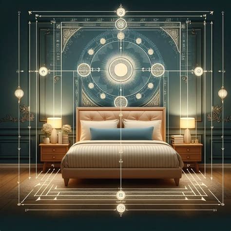 Top 5 Tips For Master Bedroom Layout As Per Vastu