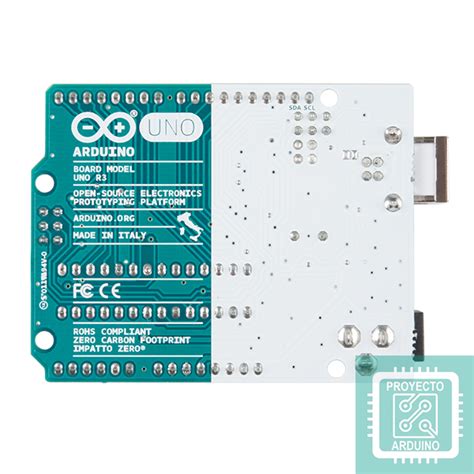 Arduino Uno R3 Artofit