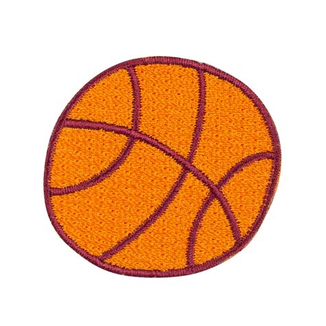 Basketball Patch Mokuyobi