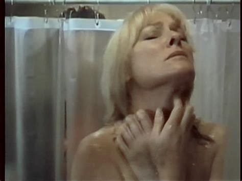 Naked May Britt In Haunts