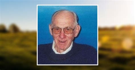 Arnold Arnie Pinski Obituary September 15 2017 Schumacher Kish Funeral And Cremation Services