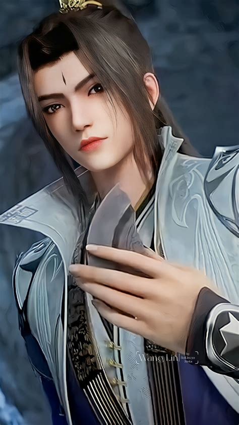 Wang Lin Wallpapers Wallpaper Cave