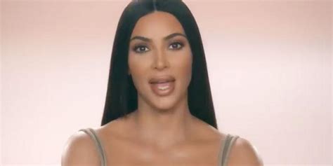 Kim Kardashian Reveals Psoriasis Has Spread To Her Groin On KUWTK