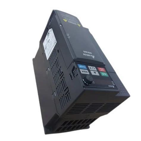 5 HP Delta Variable Frequency Drive Inverter At 11000 Piece In