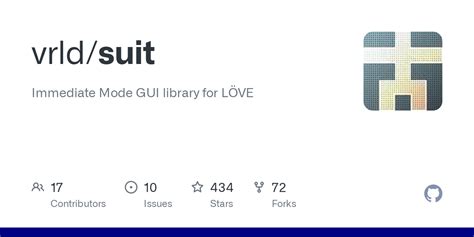Github Vrld Suit Immediate Mode Gui Library For L Ve