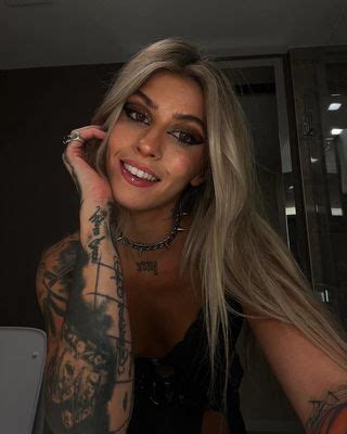Luci Lucii Nude OnlyFans NudoStar TV