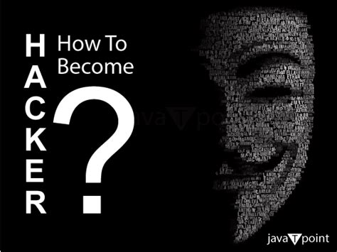 How To Become A Hacker Tpoint Tech