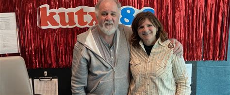 Jody Denberg Interviews Amy Ray Of Indigo Girls Kutx