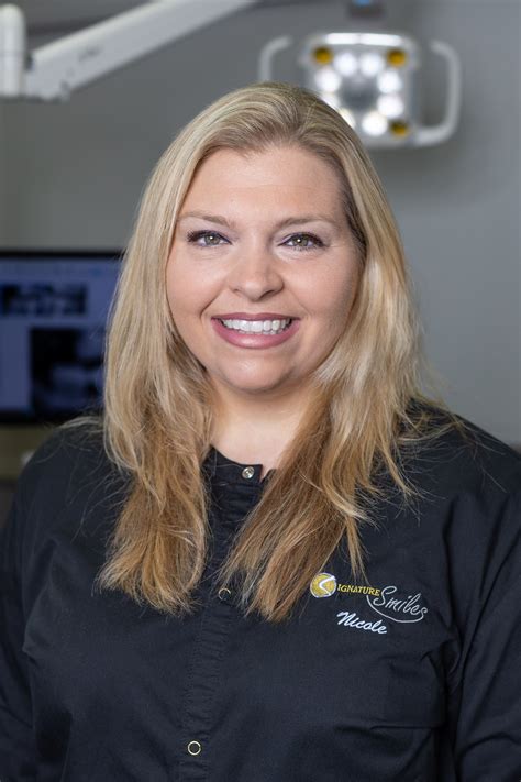 Meet Our Team Signature Smiles
