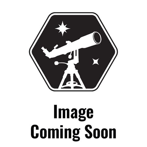 Explore Scientific 8x50 Right Angle Erect Image Illuminated Finder
