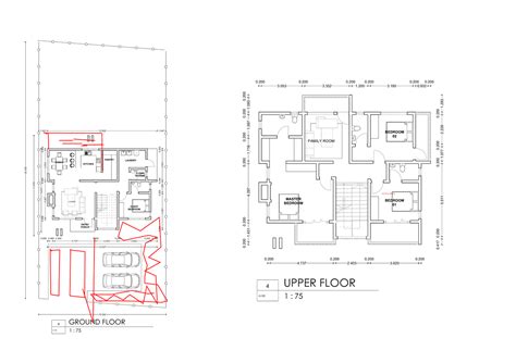 Design 02 1 Schematic Architectural Layout A100 Studocu