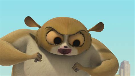 Madagascar Mort Wallpaper