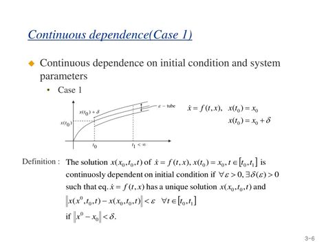 Ppt Existence And Uniqueness Theorem Local Theorem Powerpoint Presentation Id 257121