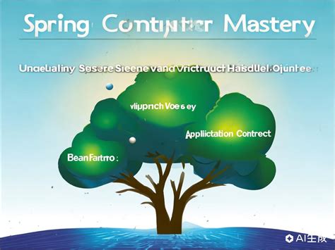 Spring容器双核原理与对比解析 Dawoai