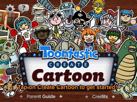 Toontastic Inaccessible Other Country Version Of App 2015 2017