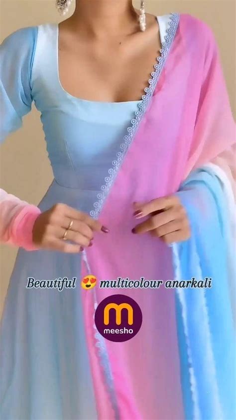 Mehak On Instagram Links In Meesho Highlights 🦢 😍 Follow For More